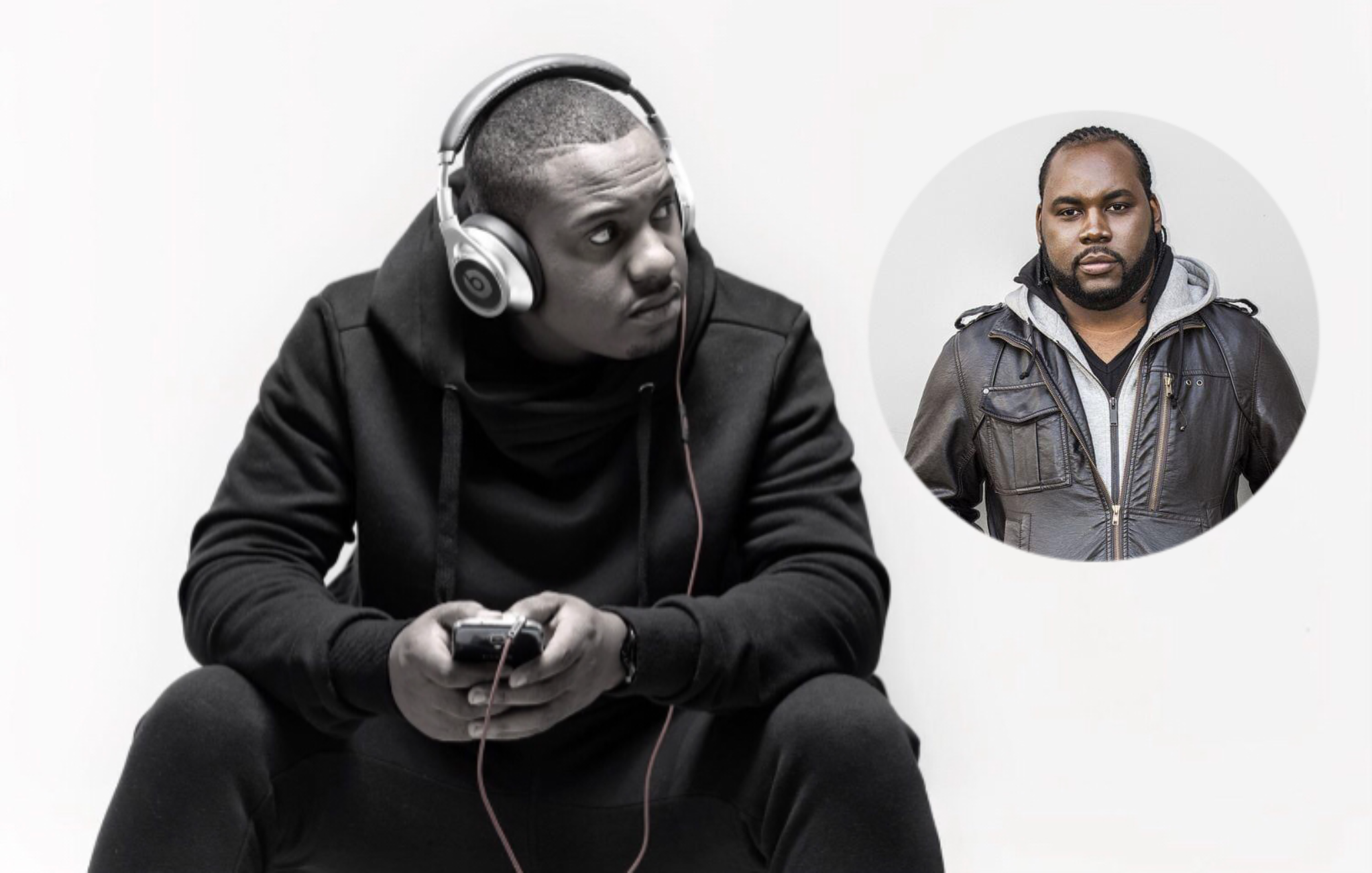 Kid MC prepara nova colaboração musical com Sandocan - AngoRussia