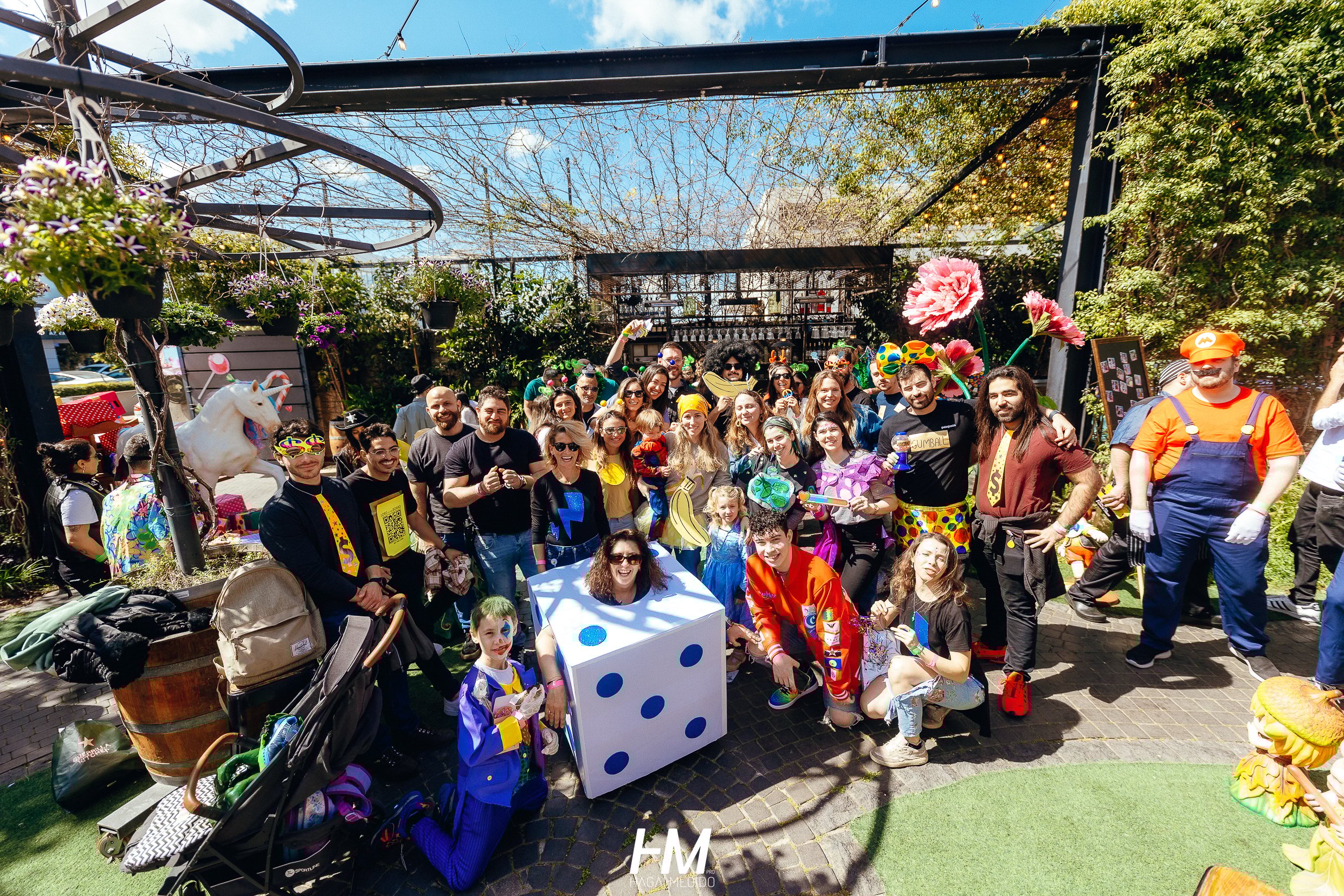 Life At The Beach – Beach Bum Games