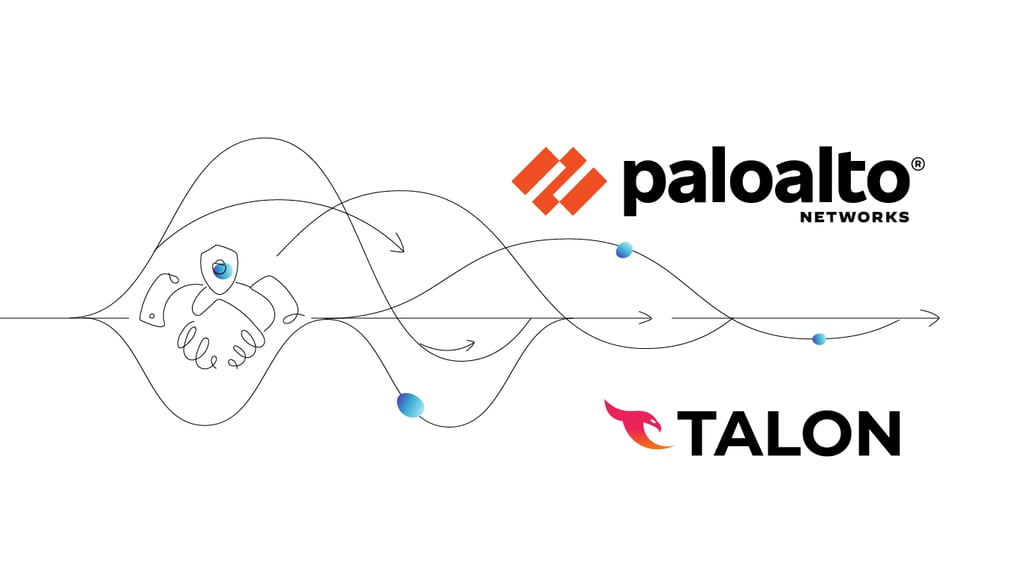 Decoding Success: How Team8 Portfolio Company Talon Got Acquired by ...