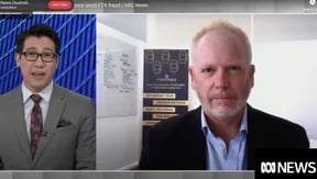 Cyber Fraud Investigator (Scams)