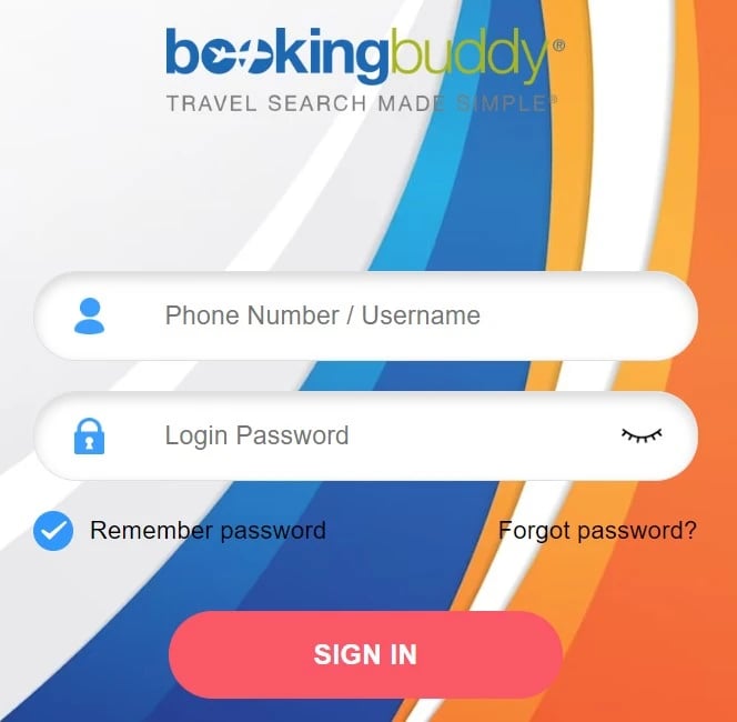 BookingBuddy-Tour: Fake Job Opportunity