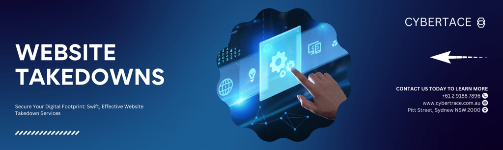 The Phishing Frenzy in Australia - Cybertrace™