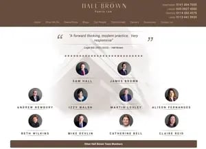 Commonwealth Recovery Scam (commonwealthrecovery.org)