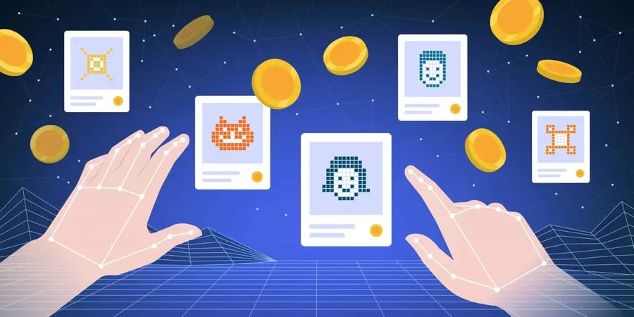 NFT Scam Investigation and Recovery - Cybertrace™