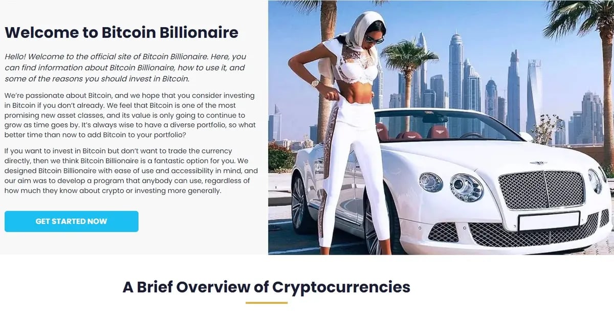 Scam-Baiting Websites Alert - Cybertrace™