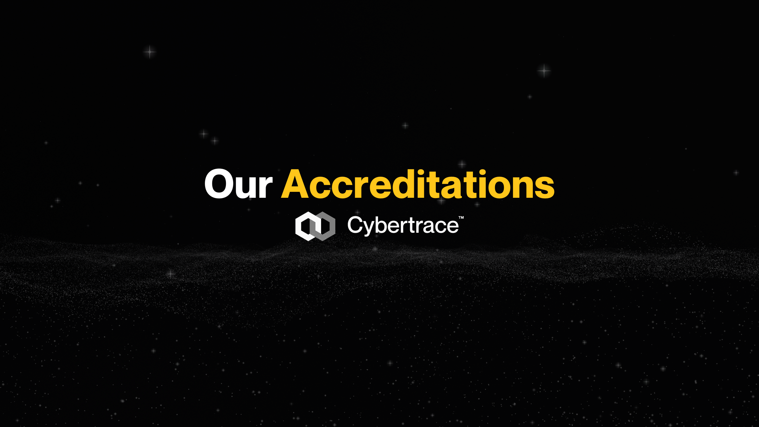 Cybertrace - Cyber Fraud Investigators