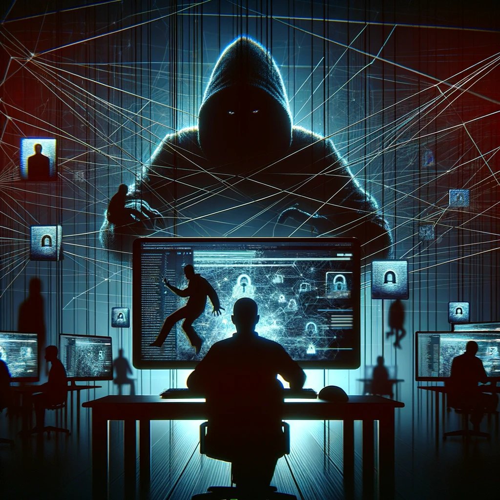 The Apptopia Job Scam - Cybertrace™