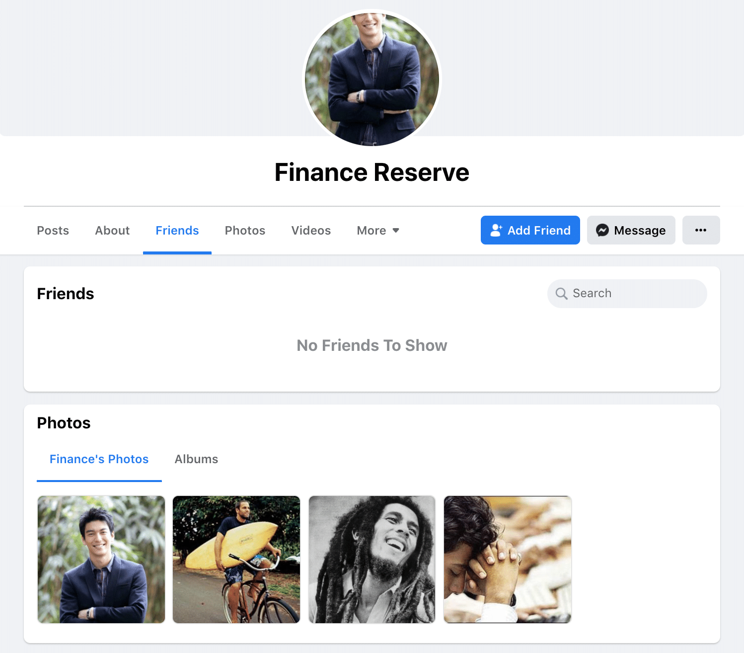 Finance Reserve Scam: Beware Of Forex Trading Fraud! - Cybertrace™