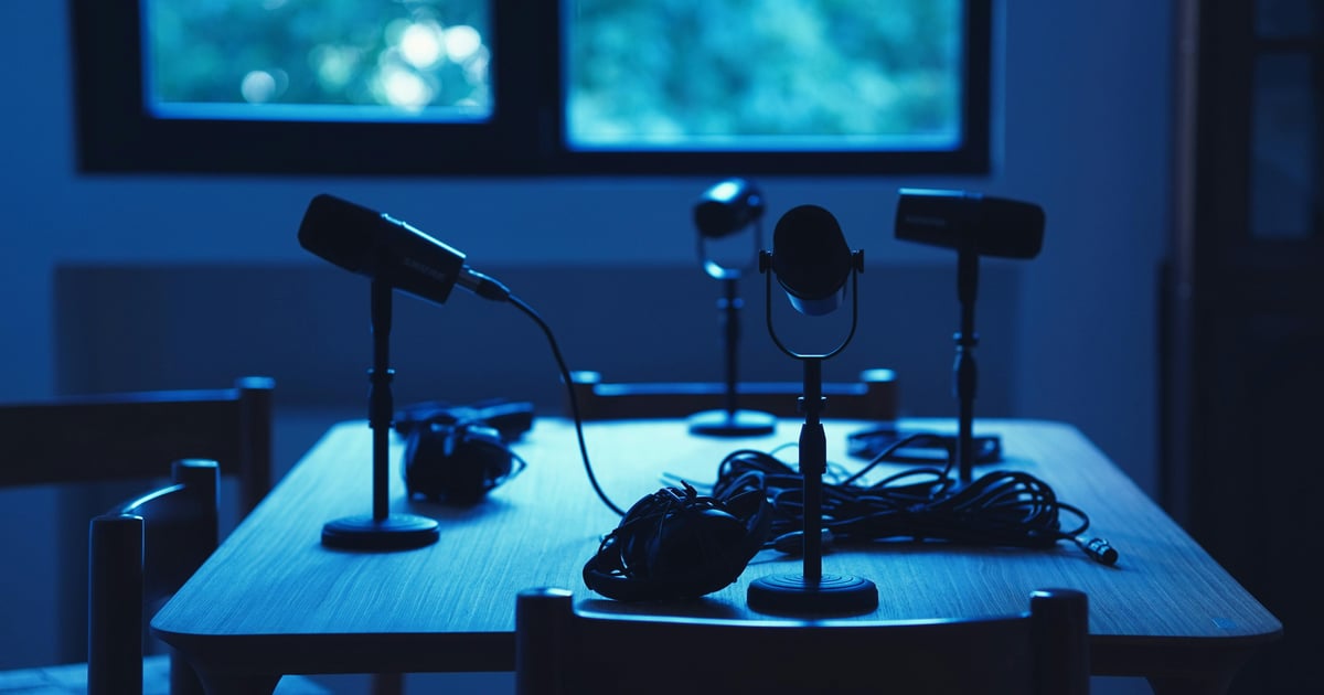 OpenAI buys tech talk show TBPN: why profitable companies acquire media ...