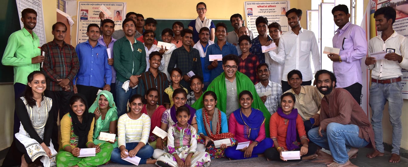 「真・工人智慧」改革血汗工廠，印度成立首間道德數據公司 | beanfun!