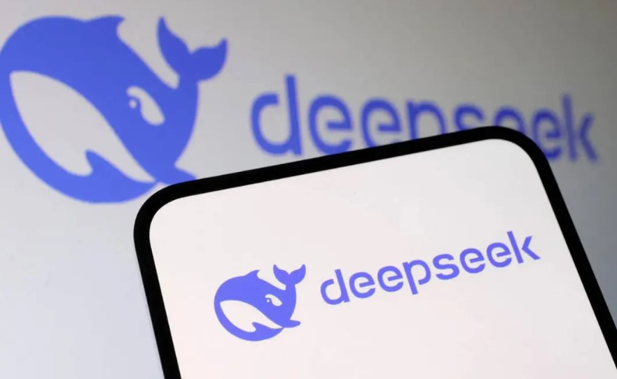 中國DeepSeek會威脅晶片市場？ASML執行長：「別怕，低成本AI帶來的是轉機」 | DQ 地球圖輯隊