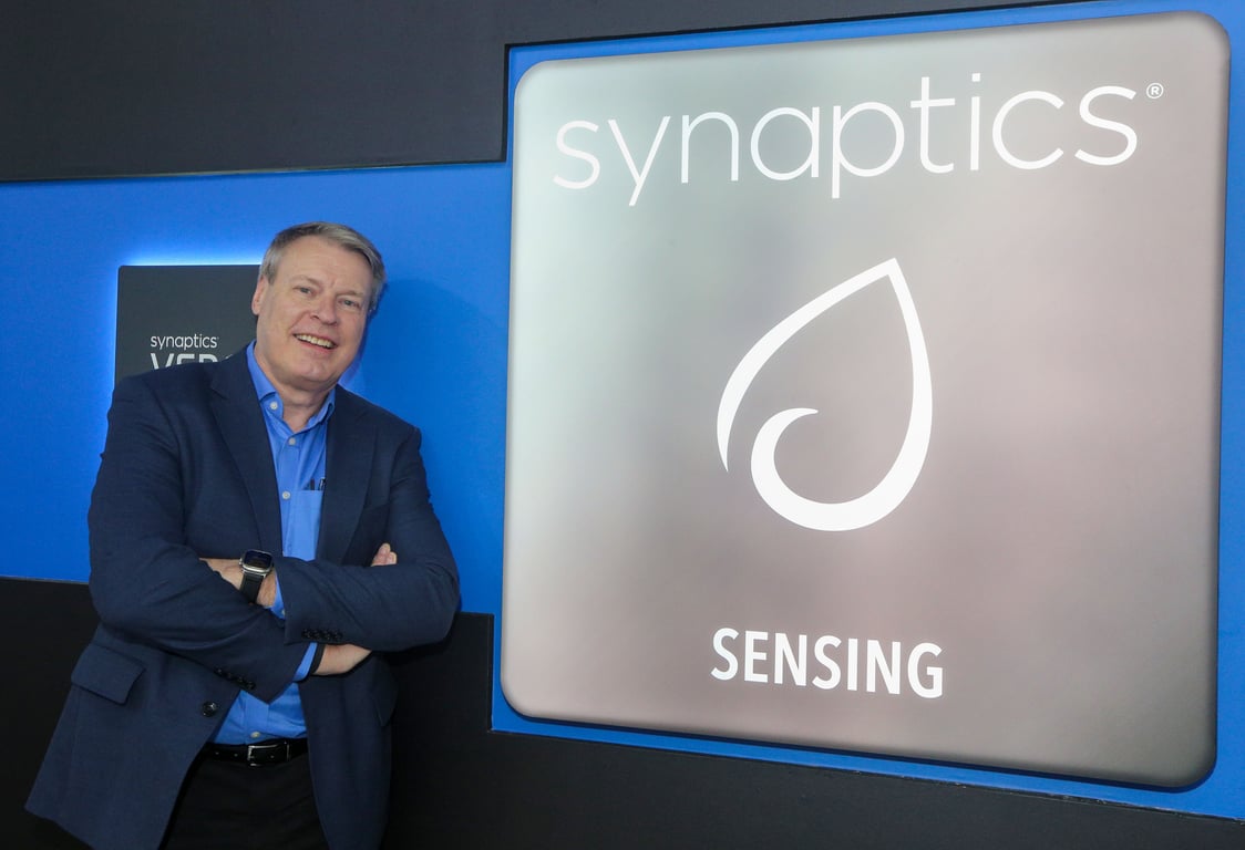 Synaptics 發布首款專為物聯網打造的 Veros™ Wi-Fi 7 系列產品 | 蕃新聞