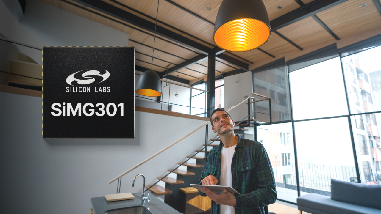 Silicon Labs第三代無線開發平台SoC推動下一波物聯網突破 | 蕃新聞