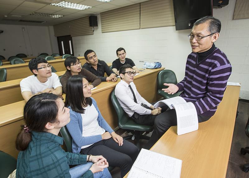 元智國際書院打造國際人才搖籃 畢業生躍升全球頂尖學府與就業市場 | 蕃新聞