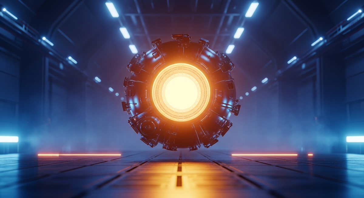 美國 Fermi Nuclear 總裁盛讚韓國建造實力：AI 時代重啟核能關鍵夥伴 | 蕃新聞