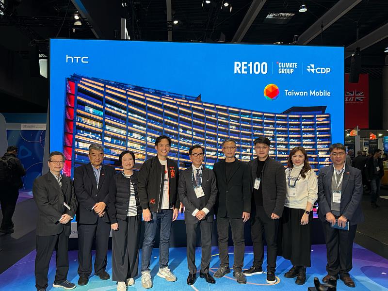 台灣大MWC觀察 Telco API成熟化 AI驅動5G應用 推動電信產業新格局 | 蕃新聞