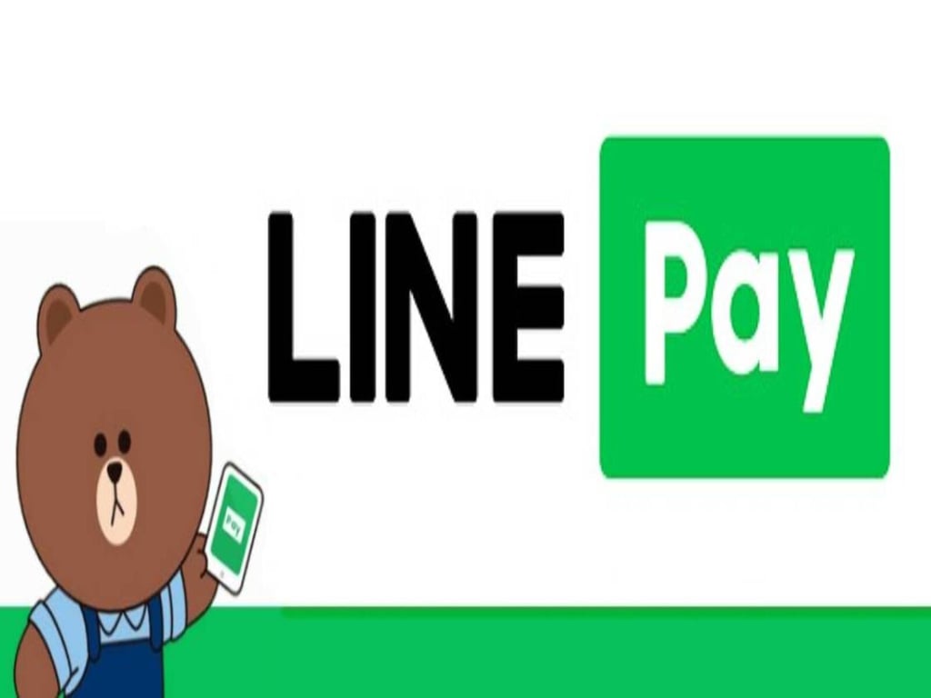台幣驚見28元LINEPAY強勢鎖漲停！韓國也可用LINE Pay | 蕃新聞