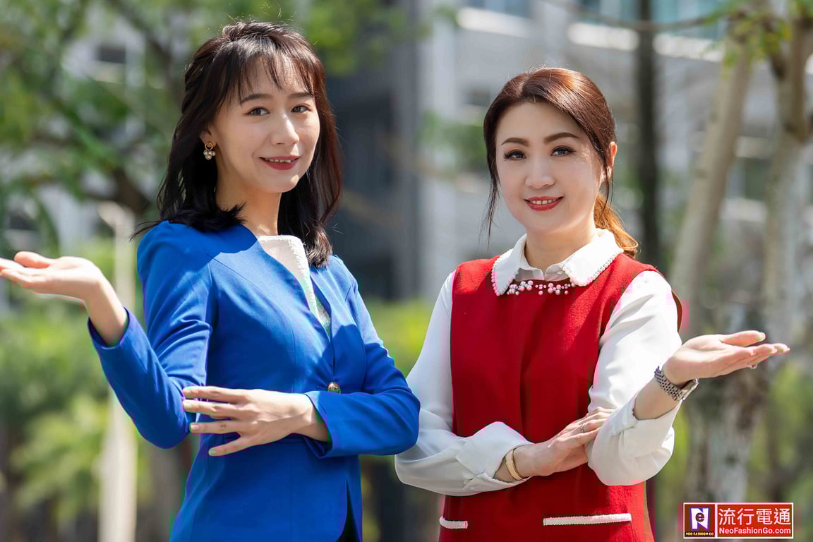 TVBS打造財經新視界：《金臨天下》與《財經鈔能力》以電視與網路雙平台的形式 構築出一個實用且易於理解的財經資訊生態圈 | 蕃新聞