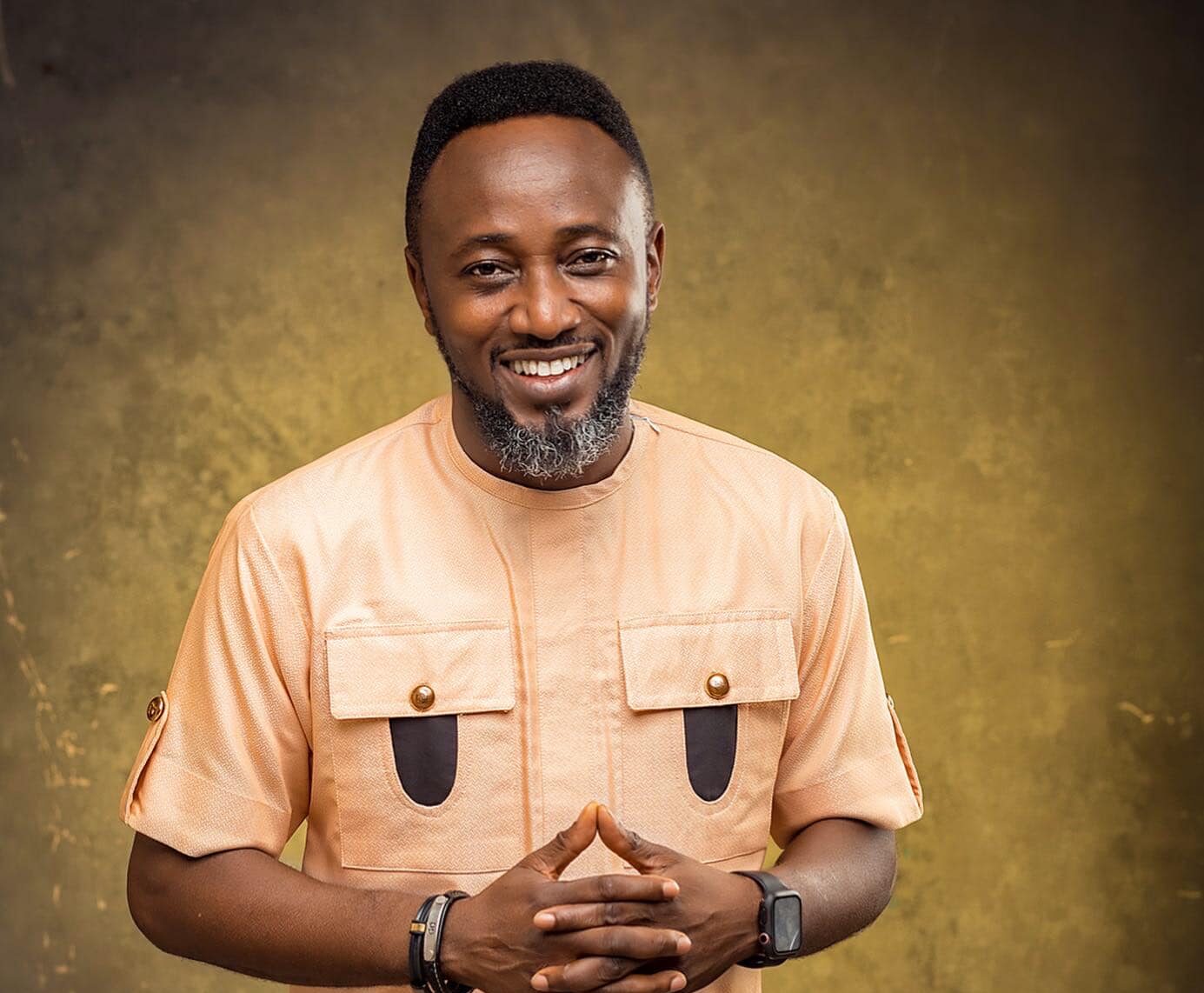 George Quaye urges President Akufo-Addo to complete abandoned ETS Drama ...