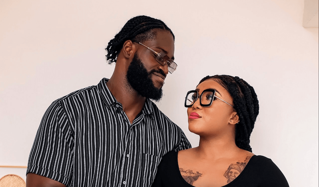 #PerfectMatchXtra: Bella, Kodark, Sandra, Dzato, Etornam and Lovelyn ...