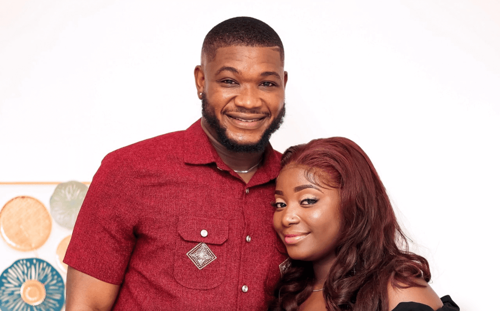 #PerfectMatchXtra: Bella, Kodark, Sandra, Dzato, Etornam and Lovelyn ...