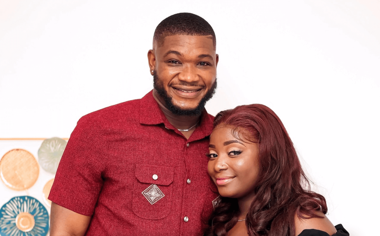 Gyato leaves Perfect Match Xtra viewers shocked with near-blue balls ...