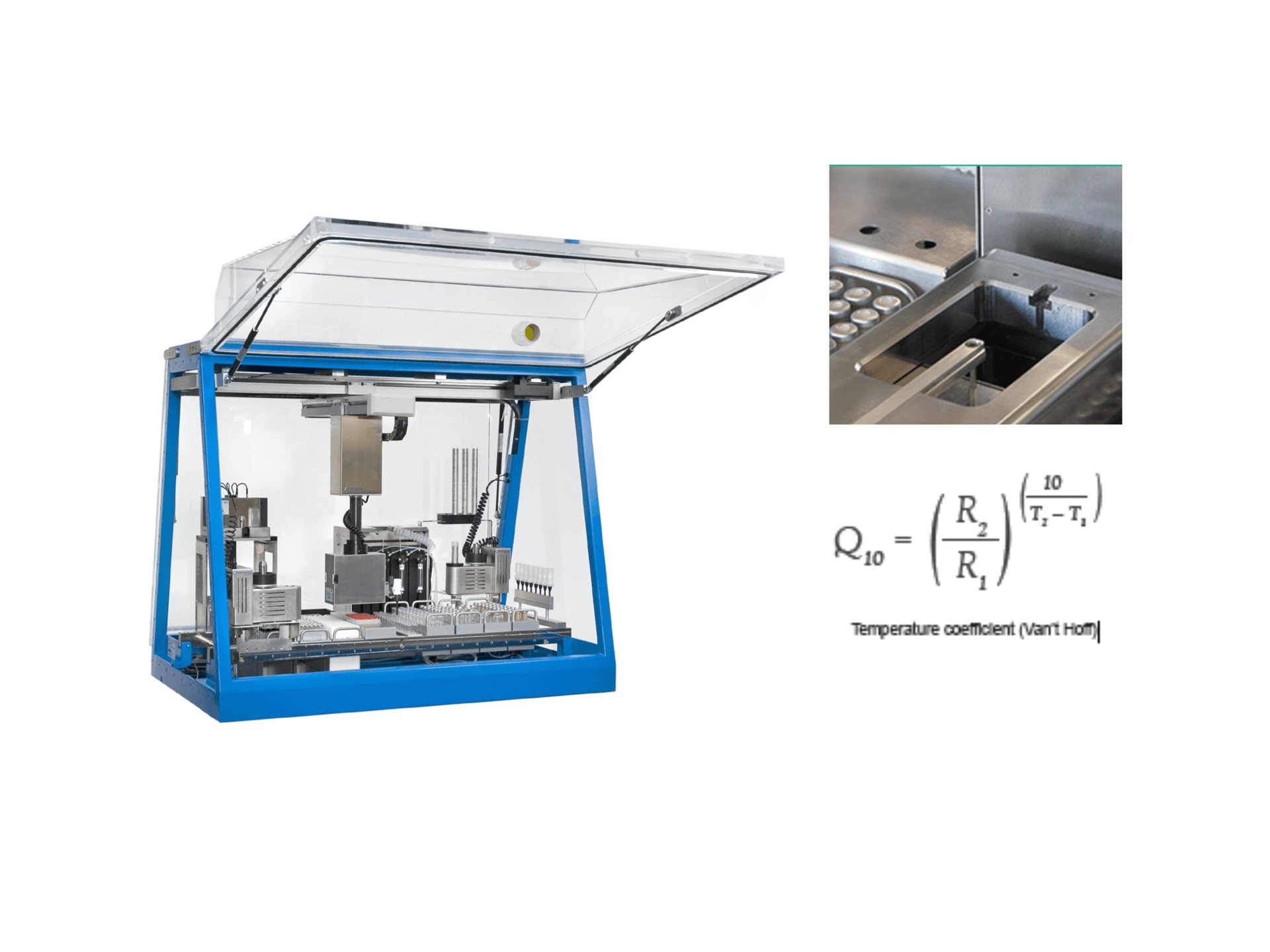 Automated Parallel Extraction - SPEEDEXTRACT