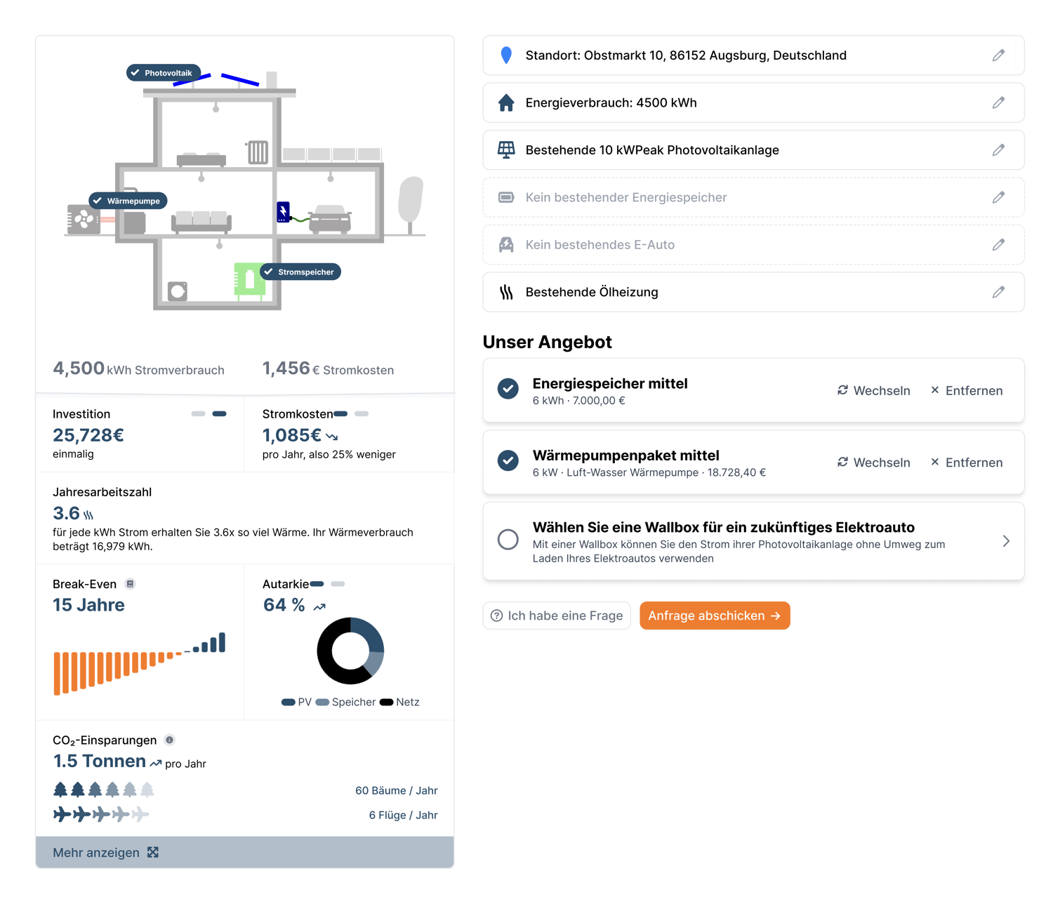 Reonic · Für Heizungsbauer