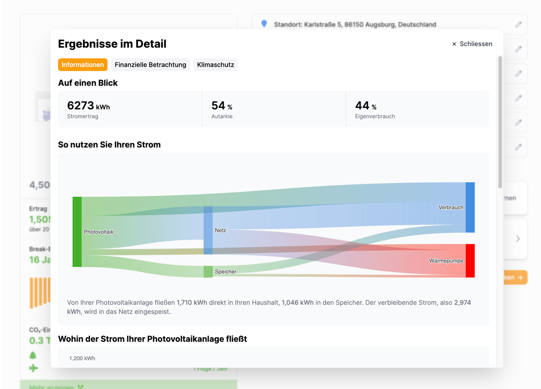 Reonic · Für Heizungsbauer