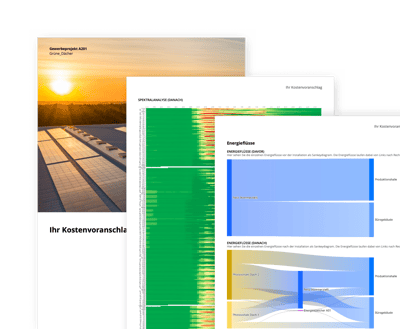 Reonic · Für Solarteure