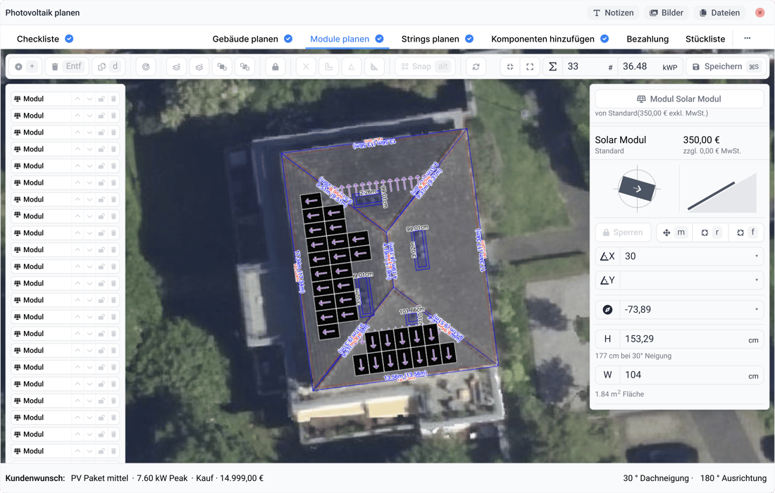 Reonic · Erneuerbare Lösungen