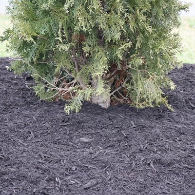 Weaver Mulch