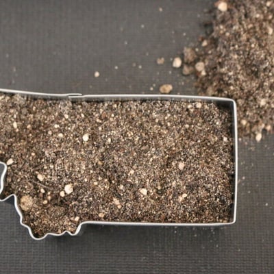 Rocky Mountain Compost