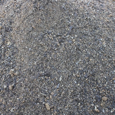 Weaver Mulch