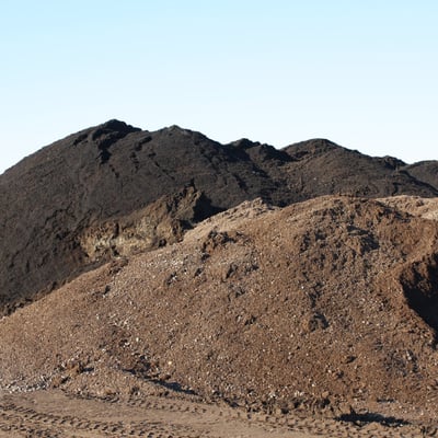 Weaver Mulch