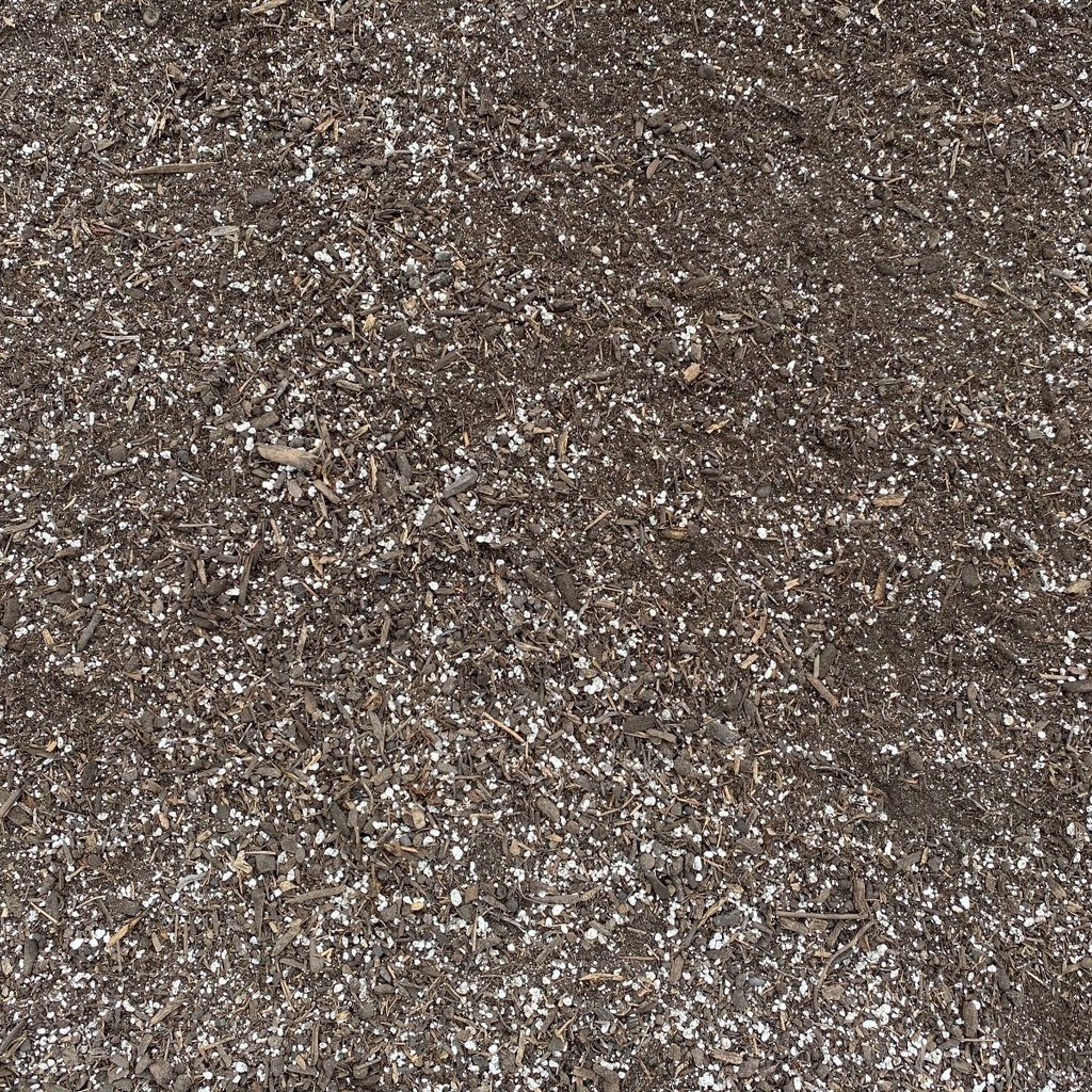 Missoula Premium Potting Soil Delivery - Little Dumps
