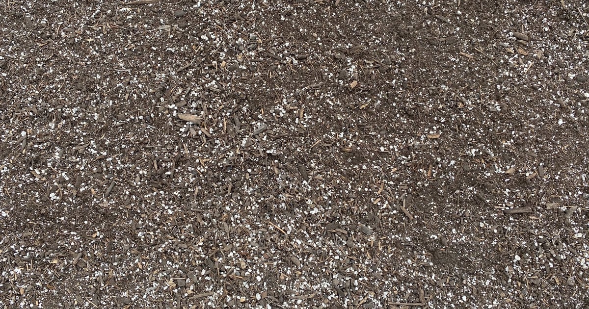 Missoula Premium Potting Soil Delivery - Little Dumps