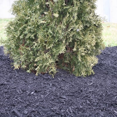 Weaver Mulch