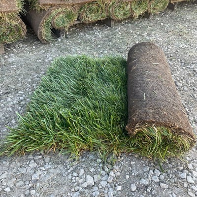 Keeven Brothers Sod Farms - Illinois