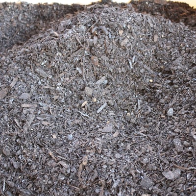 Weaver Mulch