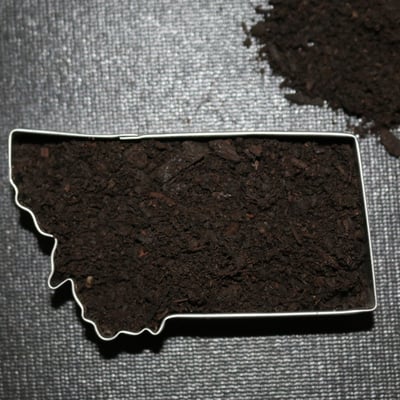 Rocky Mountain Compost