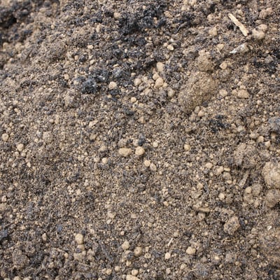 Weaver Mulch