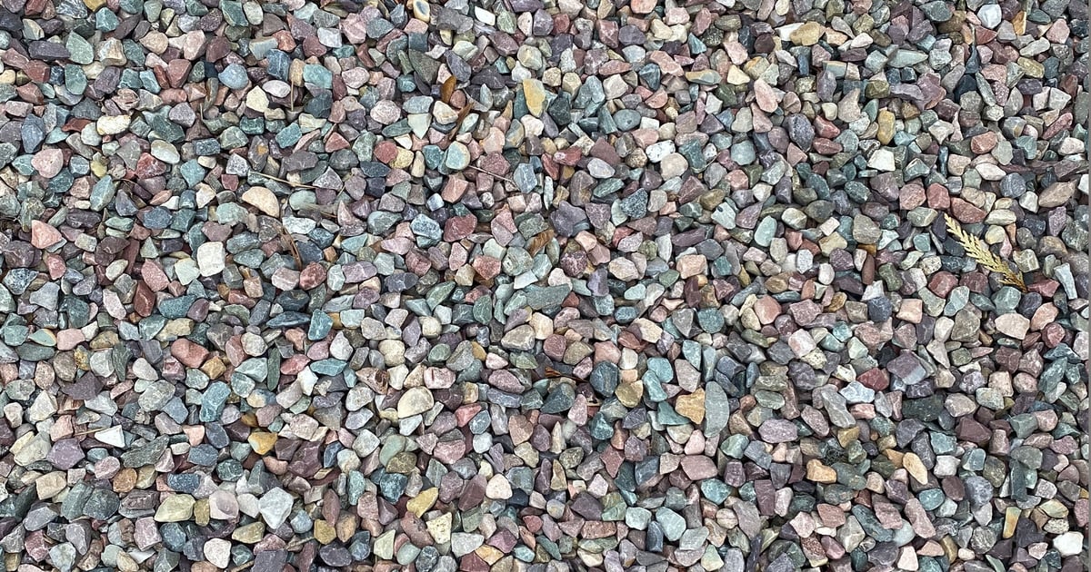Crushed Rock Delivery - Little Dumps Missoula