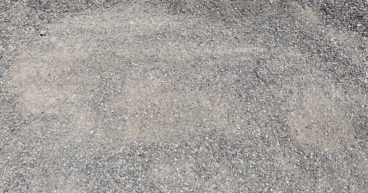 Missoula Sand Delivery - Washed Paver & Sandbox Sand - Little Dumps