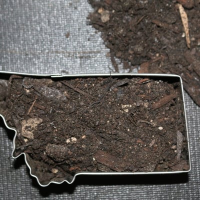 Rocky Mountain Compost