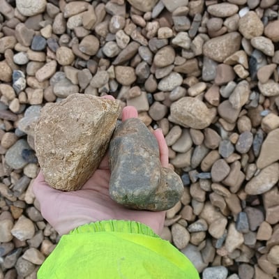The Rock Yard