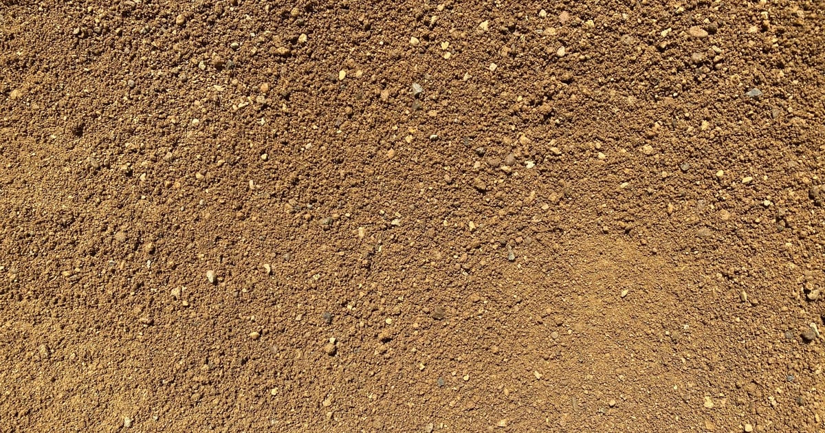 Sport Sand - Little Dumps Missoula