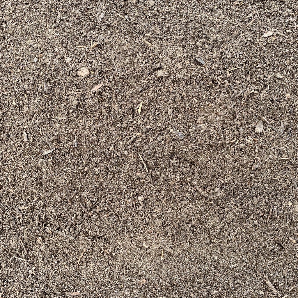 Missoula Organic Garden Soil & Dirt Delivery from Little Dumps