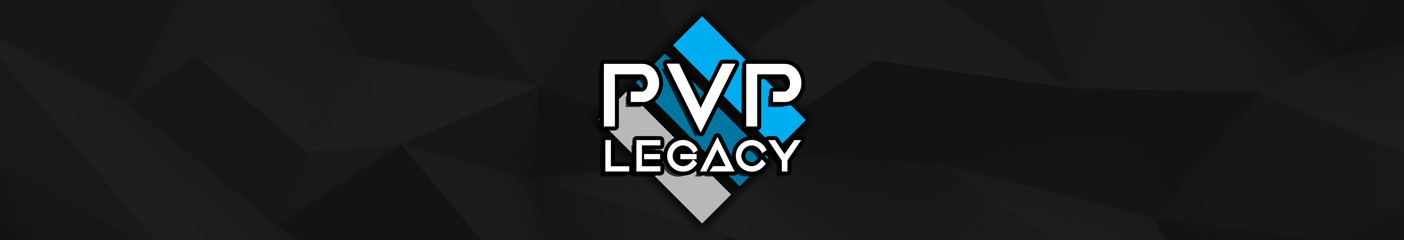 PvP Legacy | Welcome