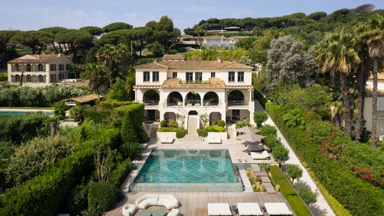 Villa Marevista - Ramatuelle